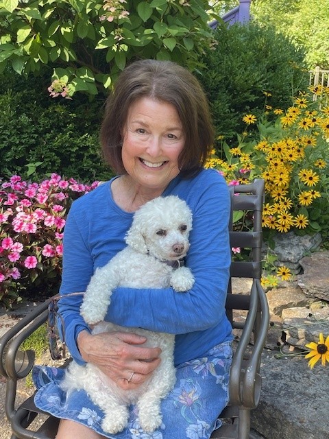 Getting to Know You: Shari Klein | Ladue Chapel Presbyterian Church