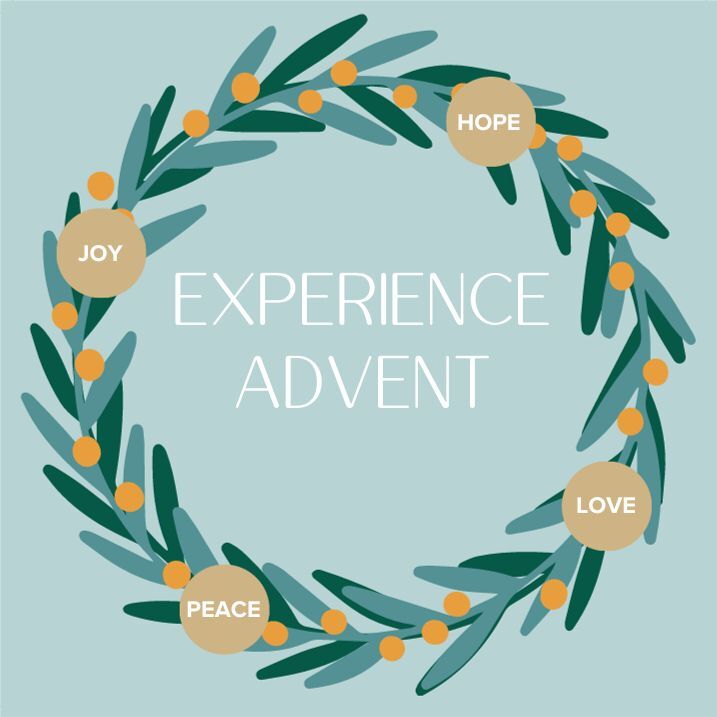 What is Advent? | Preston Trail Community Church