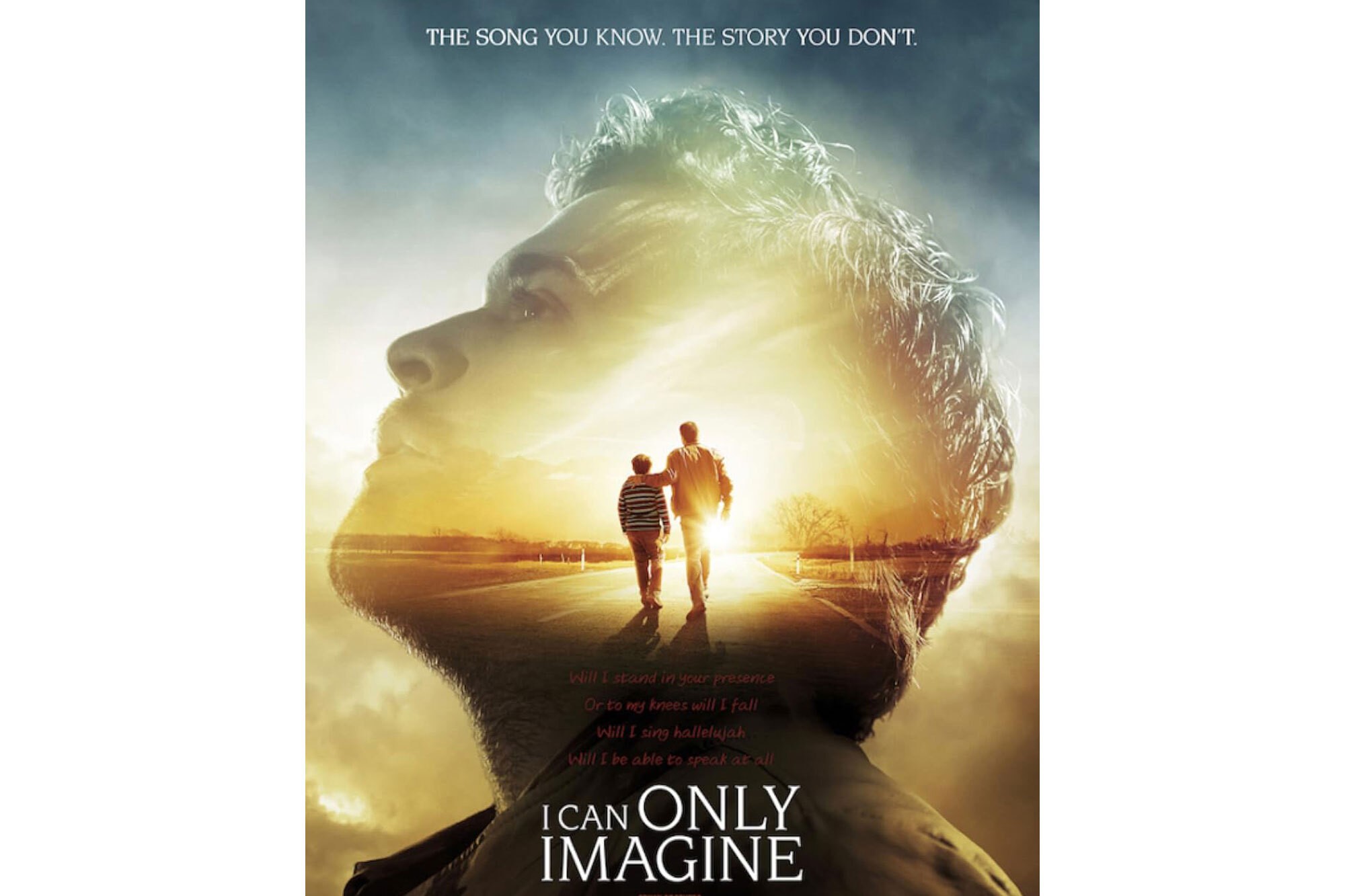 FILMS: I Can Only Imagine | Flame International