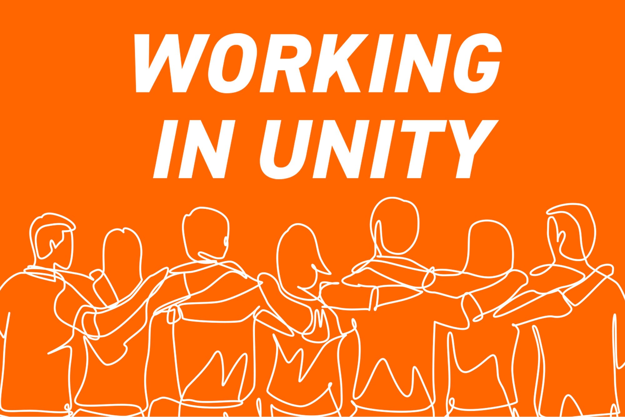 Working in Unity | Flame International