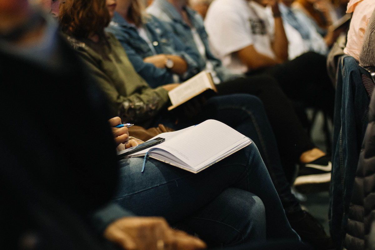 3 Reasons You [Probably] Avoid Church and Why to Go Anyway | LifeSpring ...