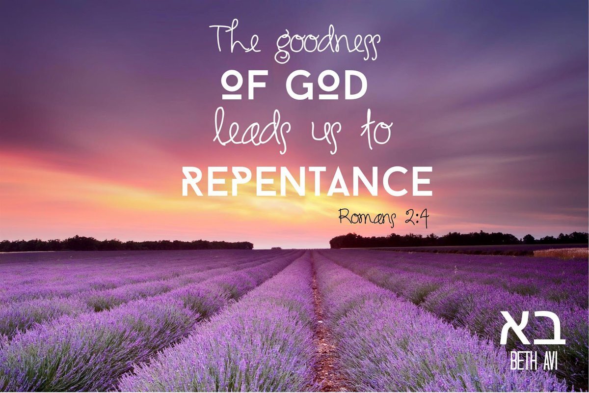 Three Steps To Spiritual Restoration | Reedy Fork Baptist Church