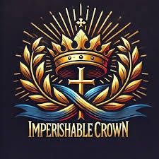 The Five Crowns (1) | Reedy Fork Baptist Church