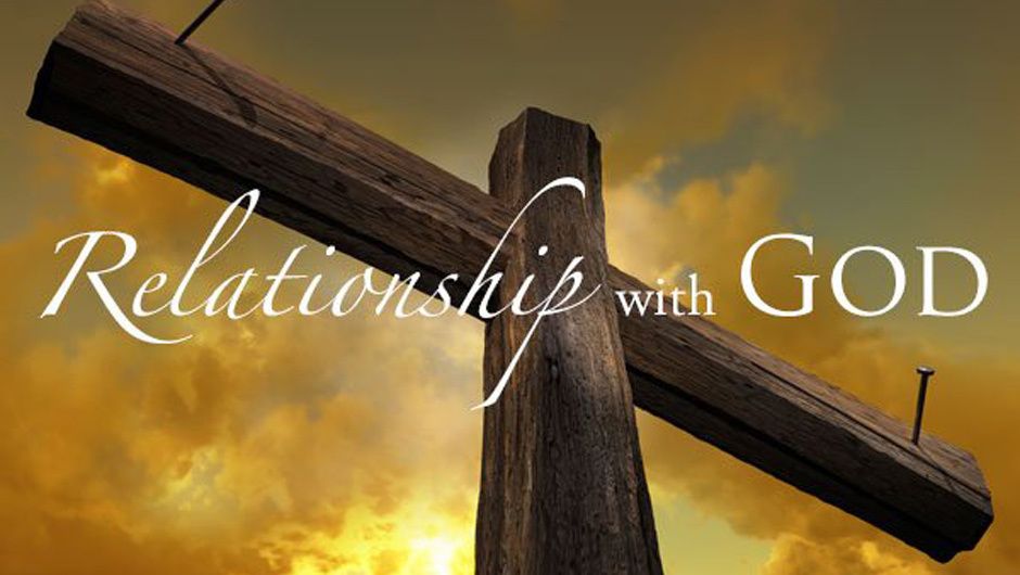 Intimacy With Jesus - The Secret to Victory | Reedy Fork Baptist Church