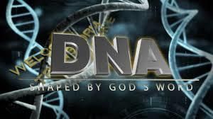 God's DNA Is In His Word | Reedy Fork Baptist Church