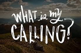How To Know Your Calling | Reedy Fork Baptist Church