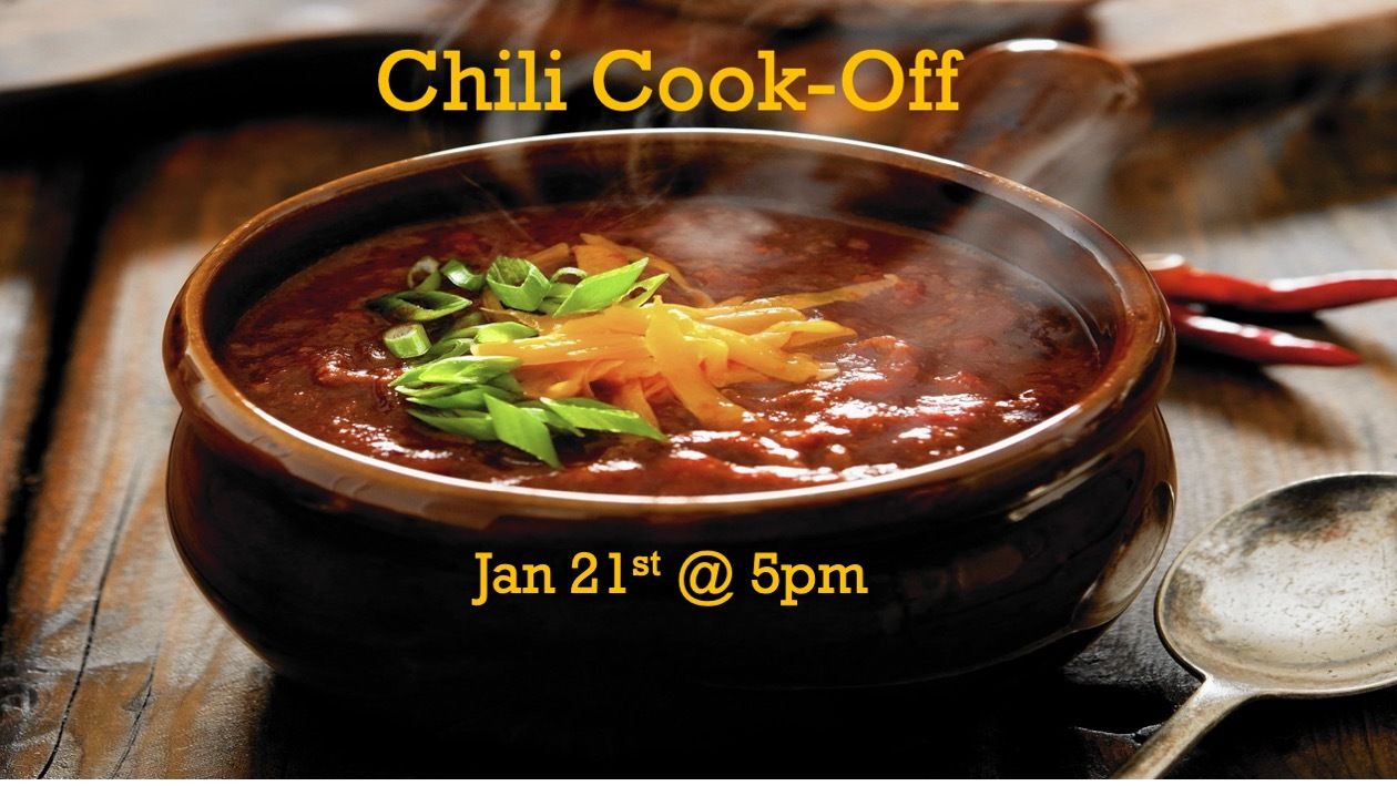 Chili Cook-off | Restoration Fellowship | El Paso Church
