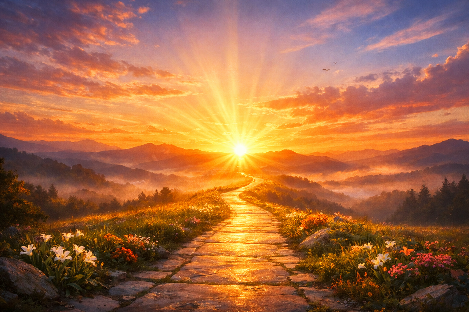 A Fresh Start: Embracing God's New Beginnings in 2026 | Calvary Baptist ...