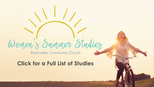 RiverLakes Community Church | Home