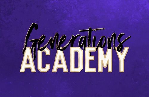 Generations - Pay Tuition