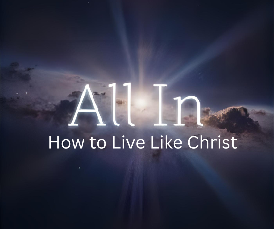 Going All In | theMount