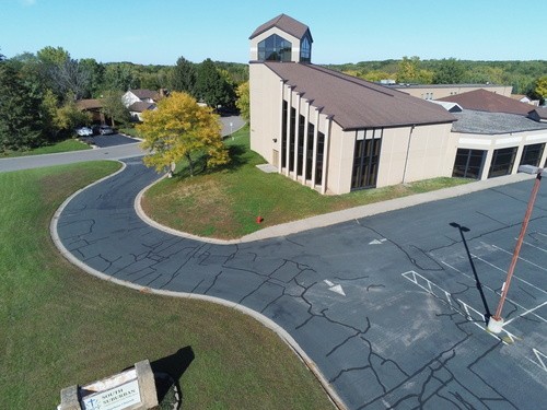 South Suburban Church - Our Story