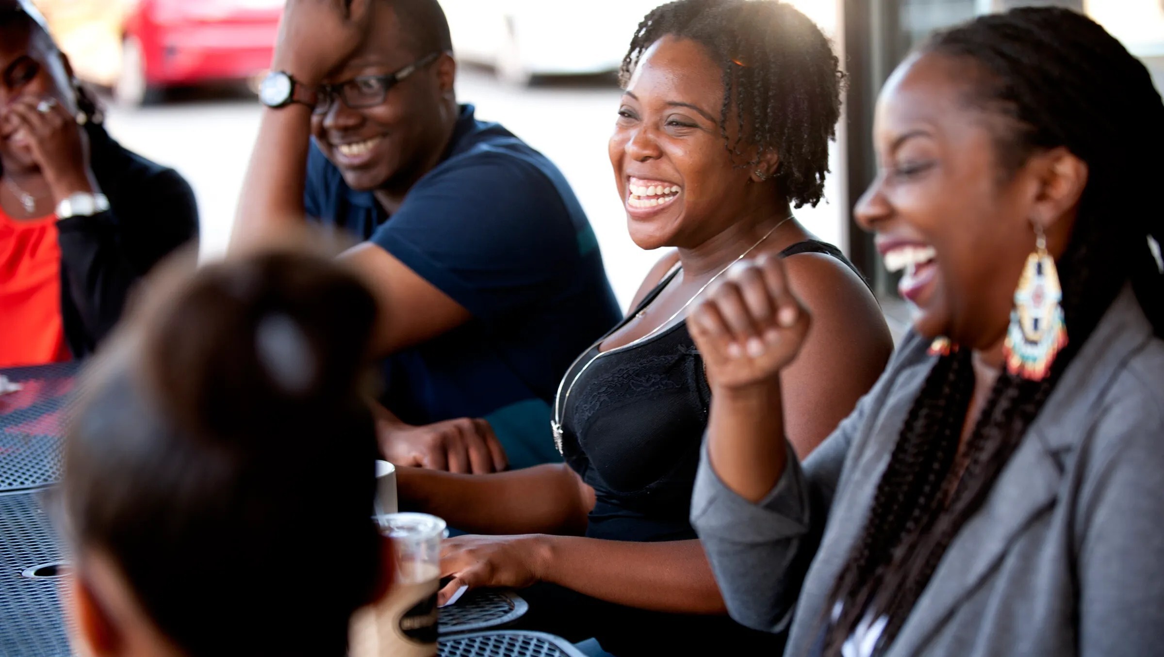 The True Meaning of Christian Fellowship: More Than Just a Sunday ...