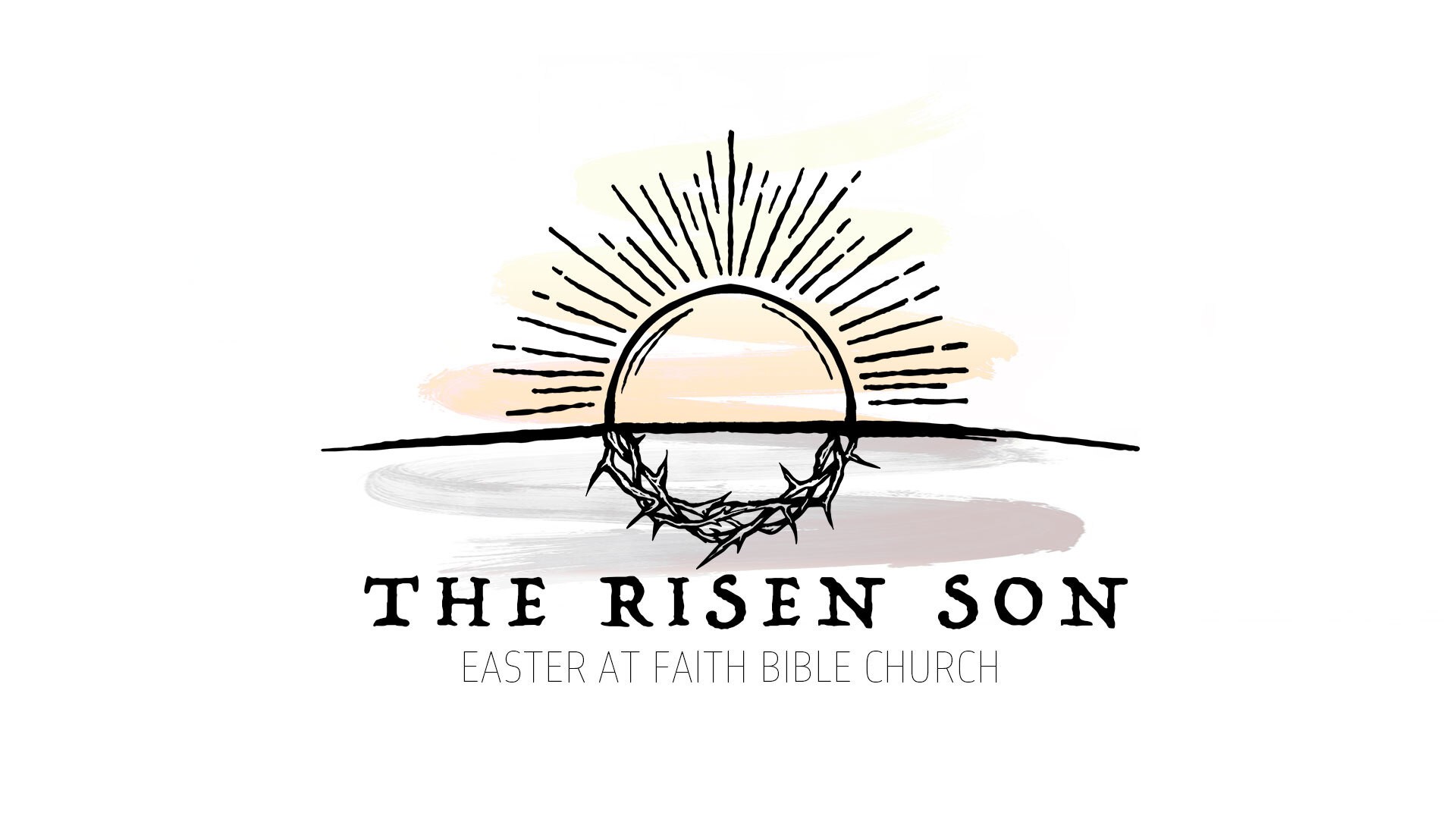 The Son of Man Receives an Everlasting Kingdom | FAITH BIBLE CHURCH