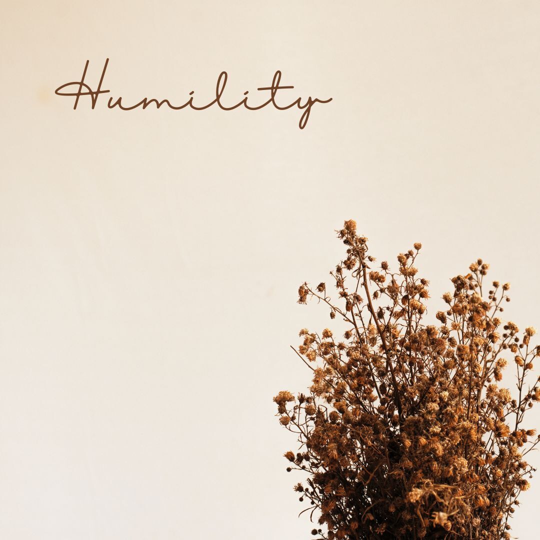 A Posture of Humility | Redeemer Community Church | Atlanta, GA