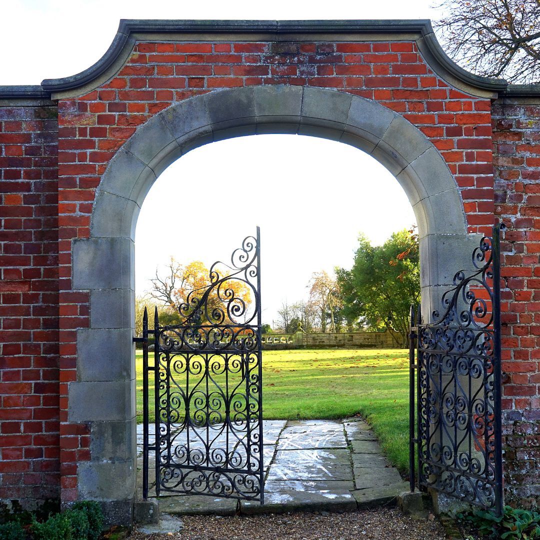 The Open Gate of Everlasting Life | Redeemer Community Church | Atlanta, GA