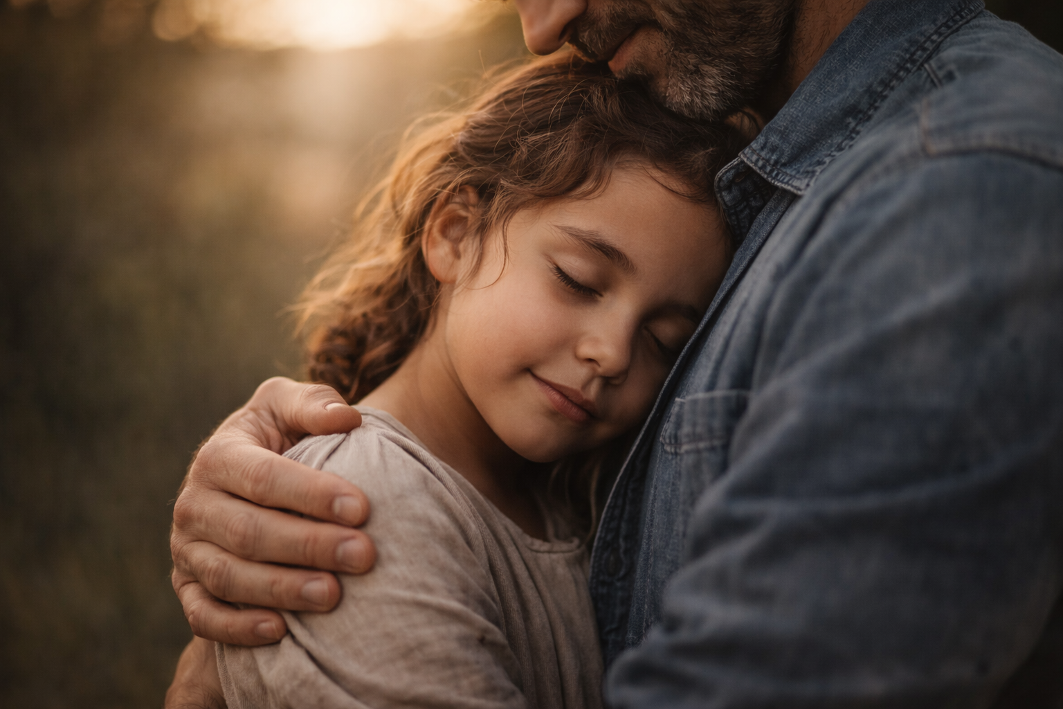 A Father's Love | theBridge Christiansburg