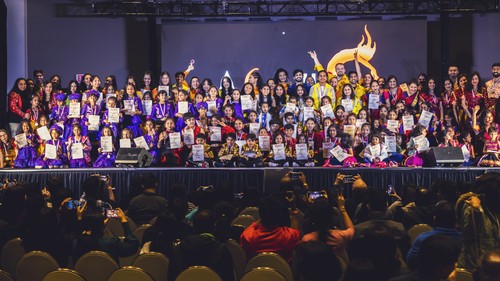 Bollywood Dance and Fitness Classes in Austin