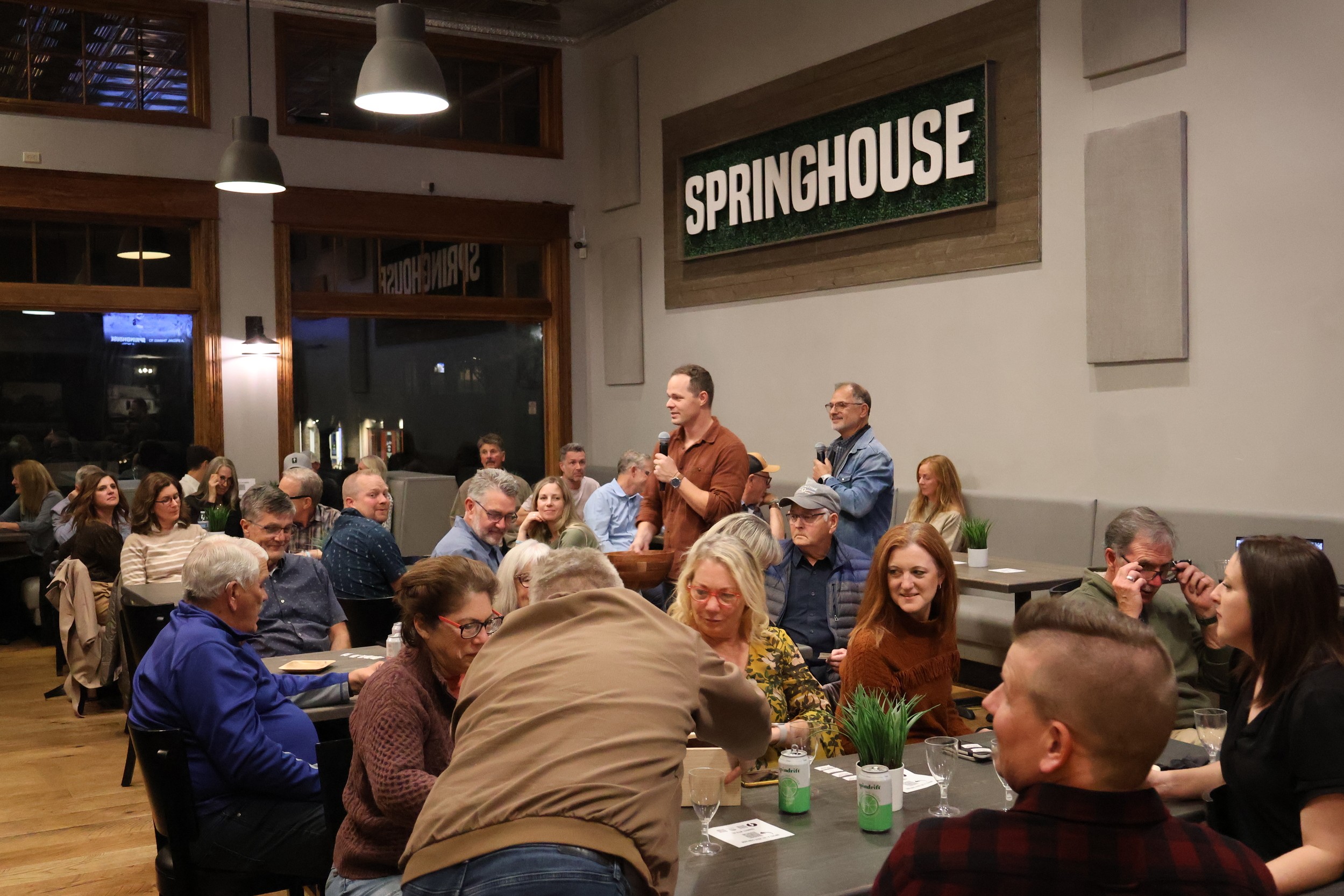 Deeply Thankful for YOUR Support | Impact A Life Foundation