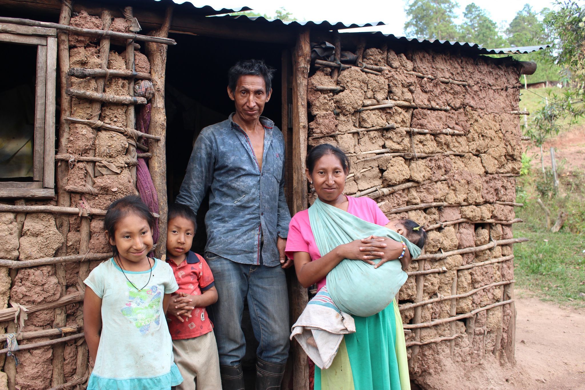 LHGM's New Block Machine Builds Homes and Hope | 新希望新事工——壓磚機鑄造新的家與希望 ...