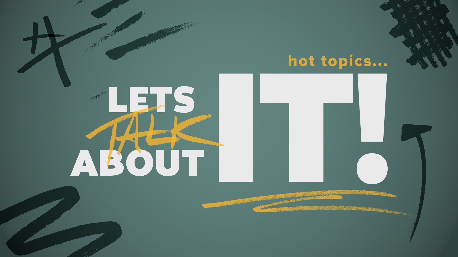 Wk 5 // May 24 & 25 | Medway Church