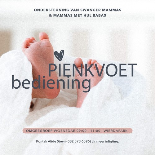 Lewende Woord Centurion - Hoogtepunte