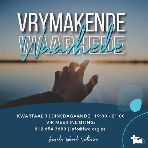 Lewende Woord Centurion - Hoogtepunte