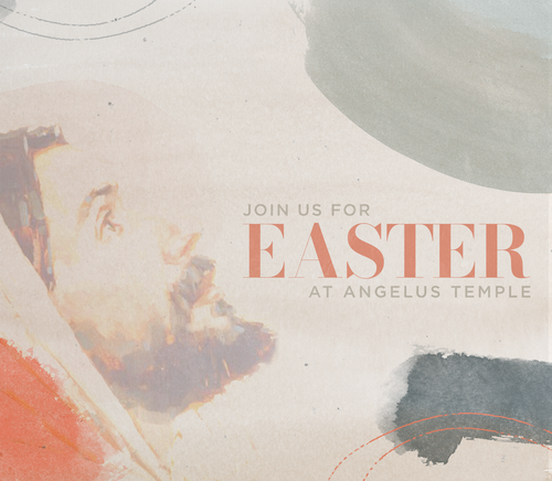 Angelus Temple - CA - Home