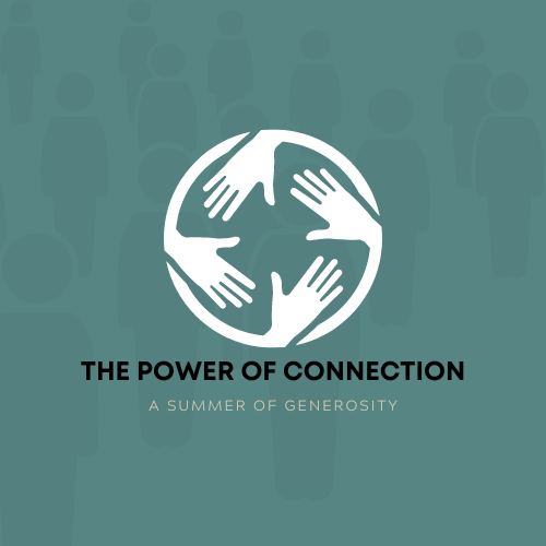 The Power of Connection | John Wesley Methodist Church