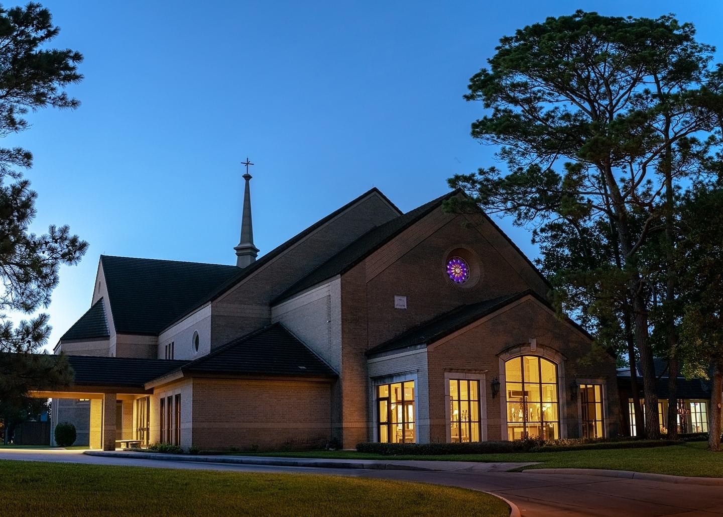 Pt. 3 — Long Range Plan | John Wesley Methodist Church