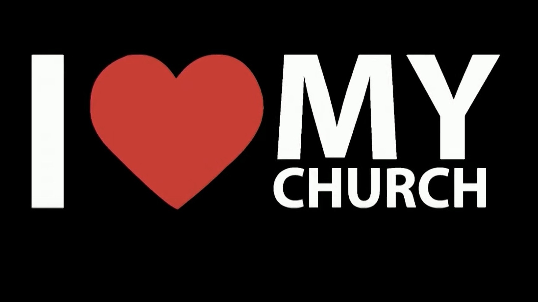 I Love My Church 2023 | John Wesley Methodist Church
