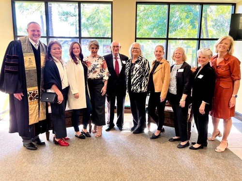 John Wesley Methodist Church - Next Steps