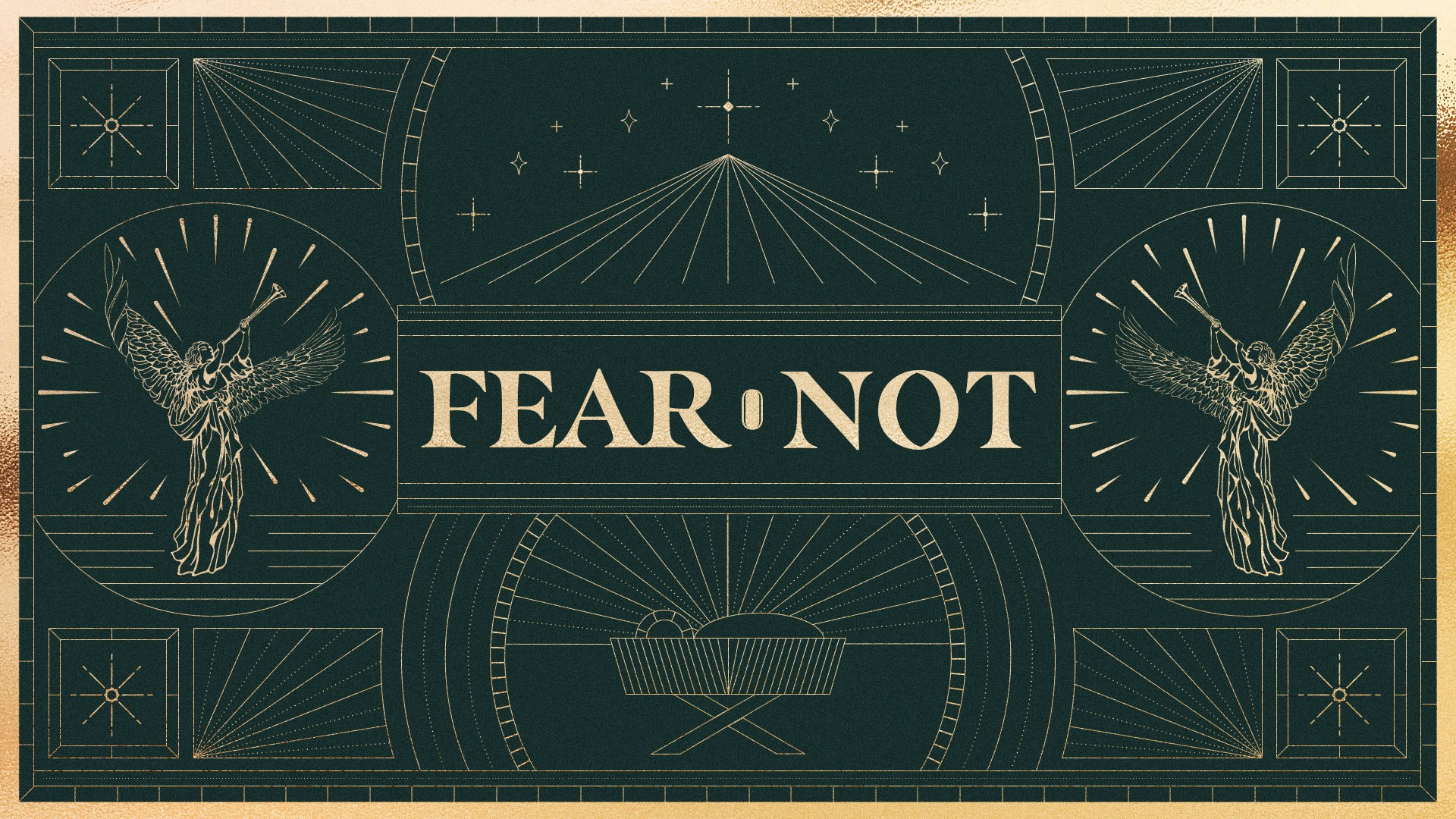 Fear Not: Song of Peace Explained | John Wesley Methodist Church