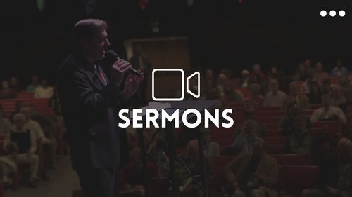 Christian Center Church - Home