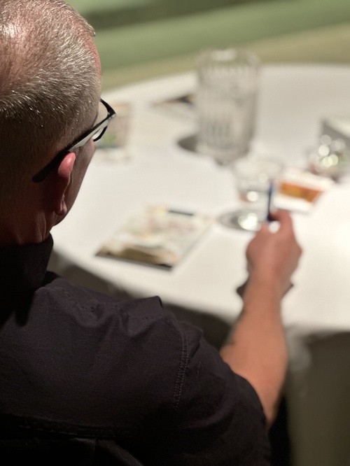 Sierra Bible Church - CA - Adult Ministry