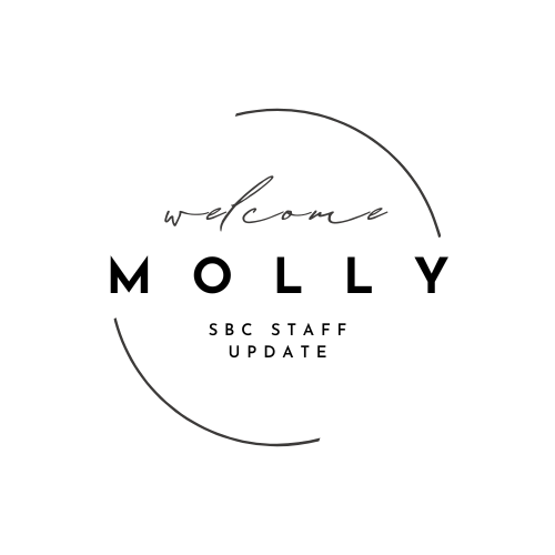 Welcome, Molly | Sierra Bible Church - CA