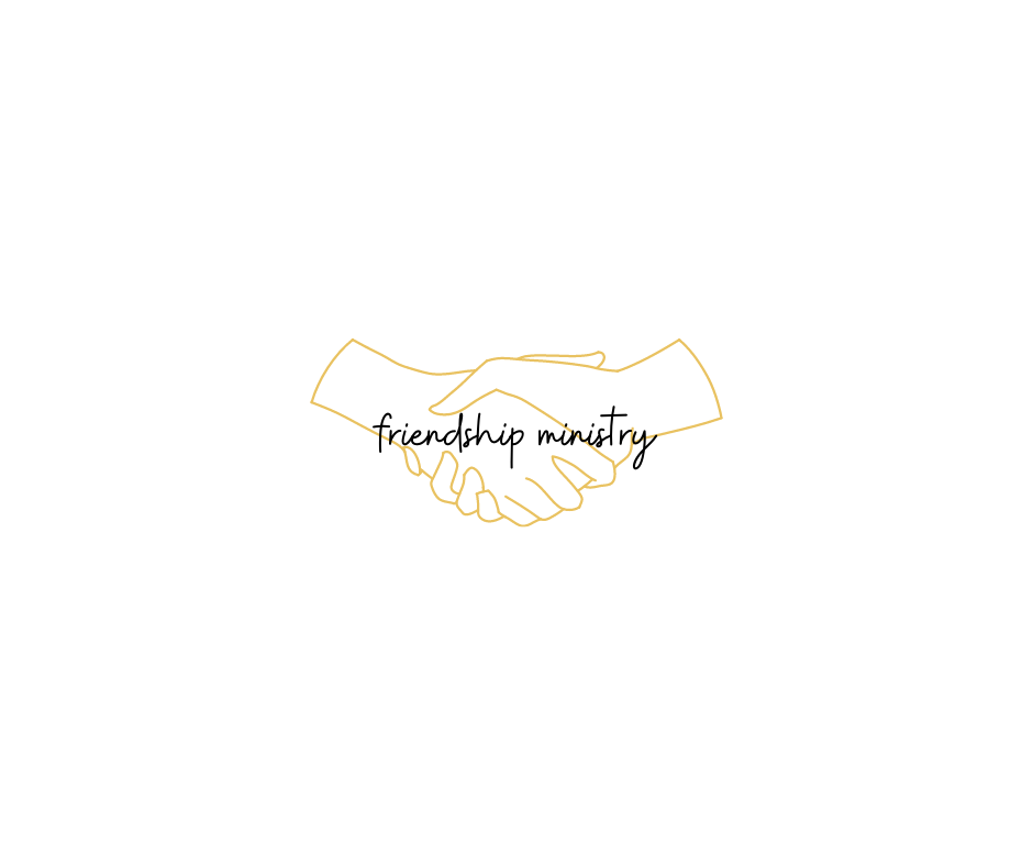Ministry Update: Friendship Team | Sierra Bible Church - CA