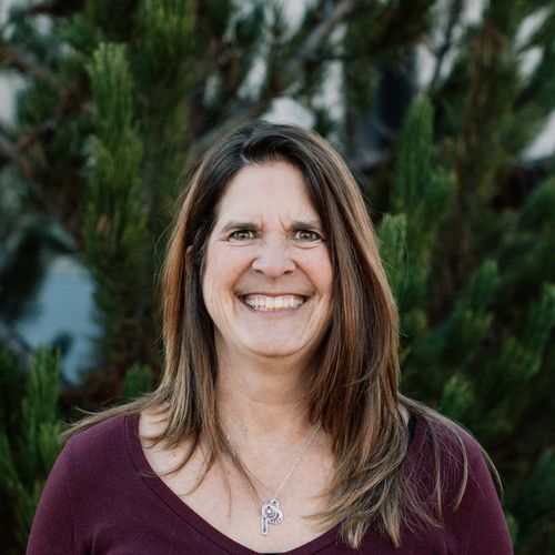 Meet The REAL MVP: Deb Martinelli | Sierra Bible Church - CA