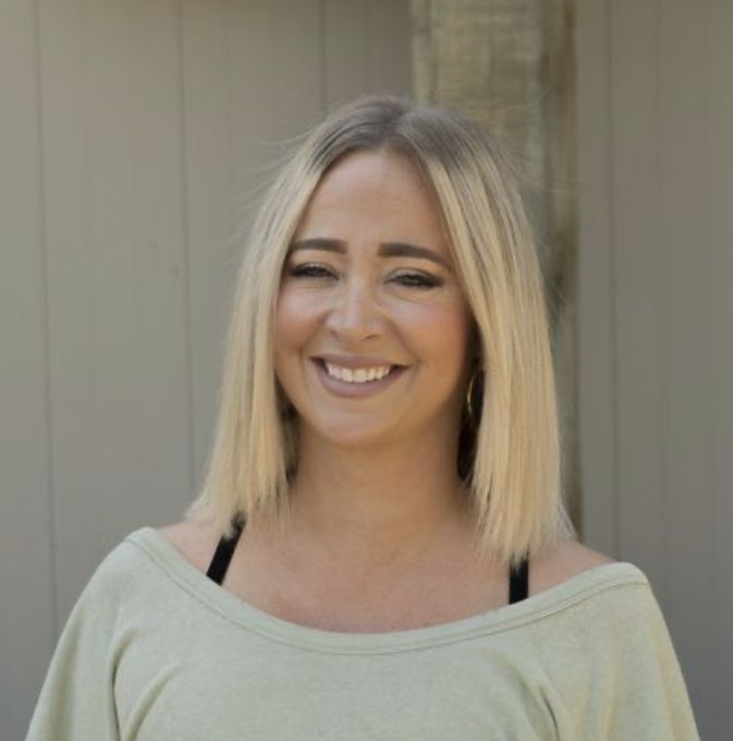 Meet Keri … Again | Sierra Bible Church - CA