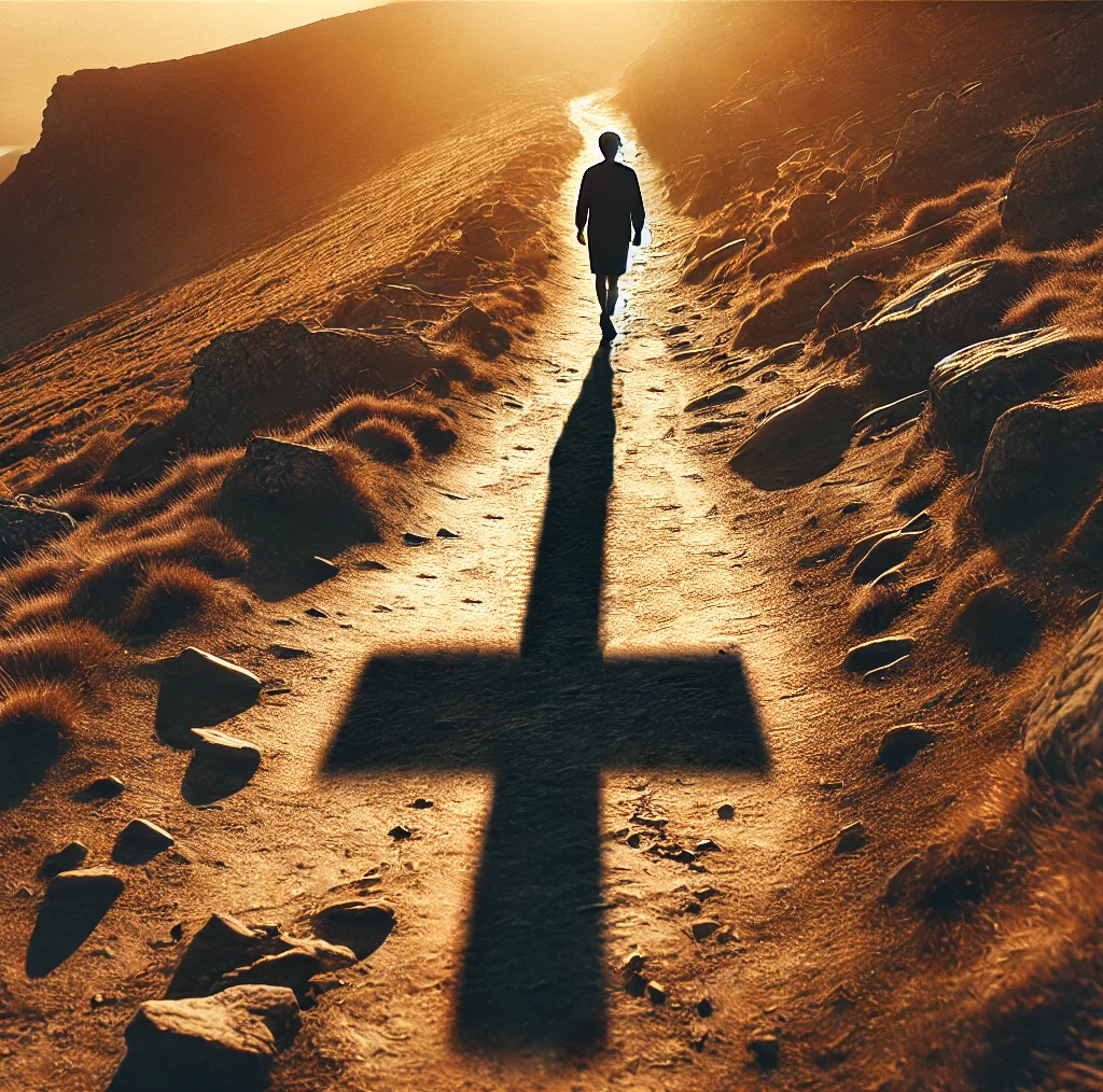 Finding Strength Through Suffering: A Journey to Spiritual Growth ...