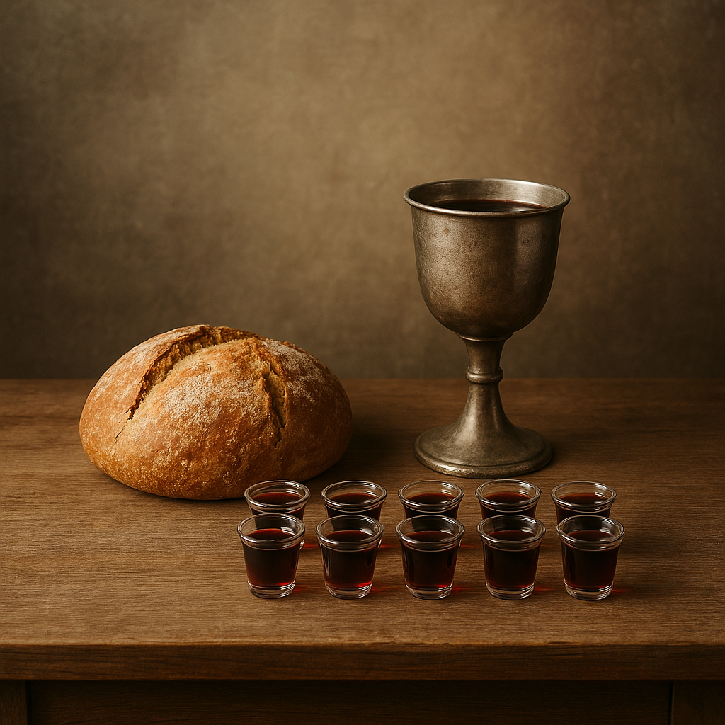 The Four Essential Laws: God's Blueprint for Christian Living ...