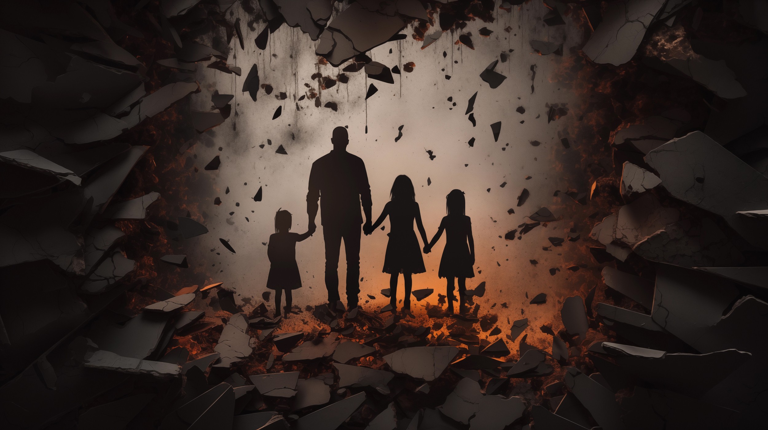 Why Do Bad Things Happen to Good People? | Lewis Memorial Baptist Church