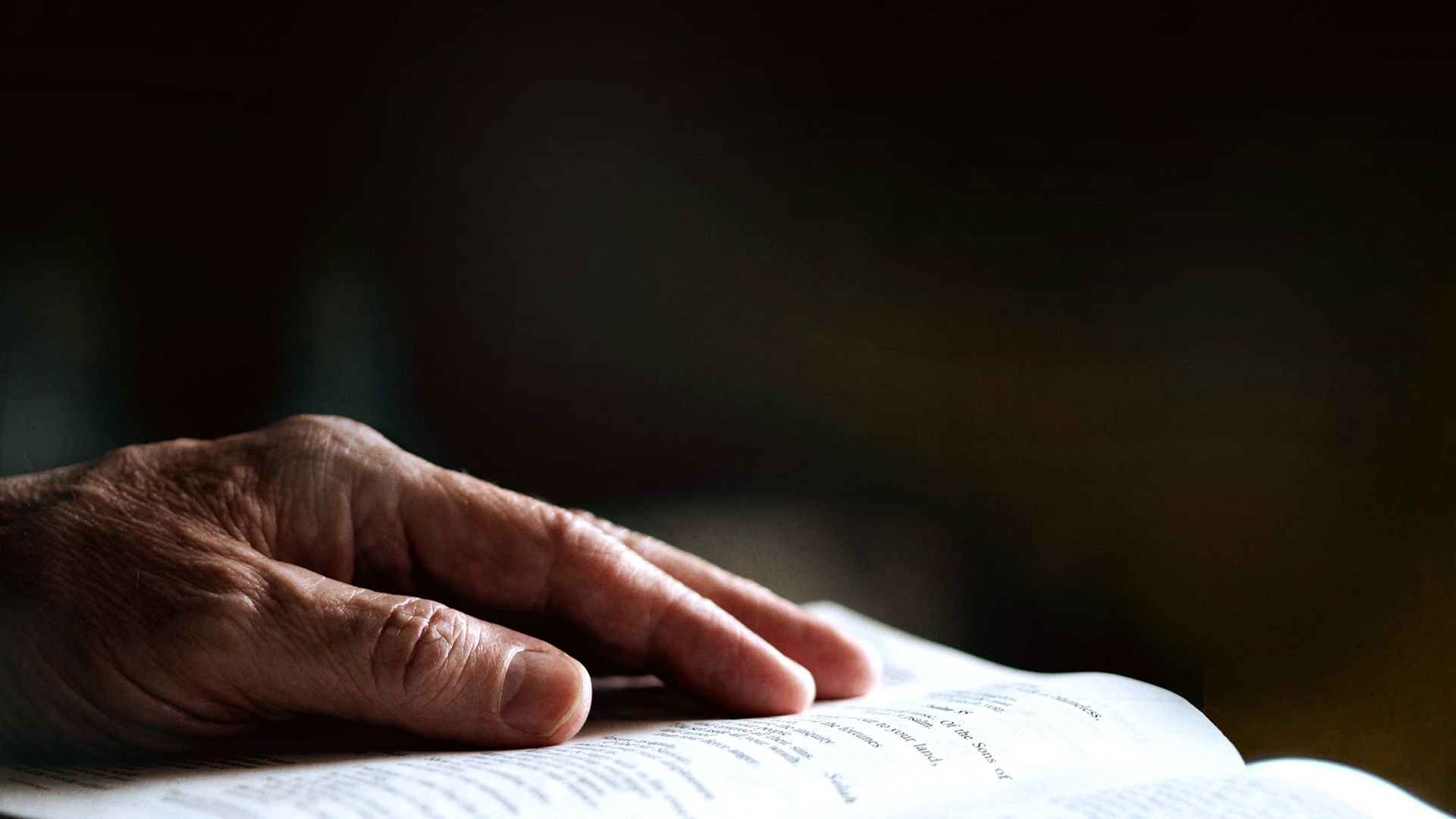 15 Steps to Improve Your Bible Reading | Lewis Memorial Baptist Church