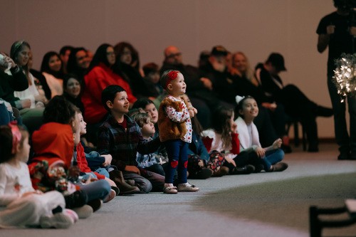 Crossroads Ministries - Home