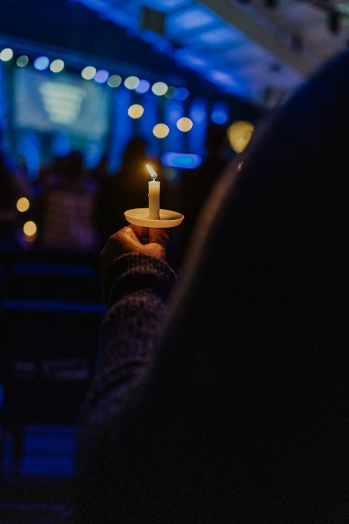 Crossroads Ministries - Home