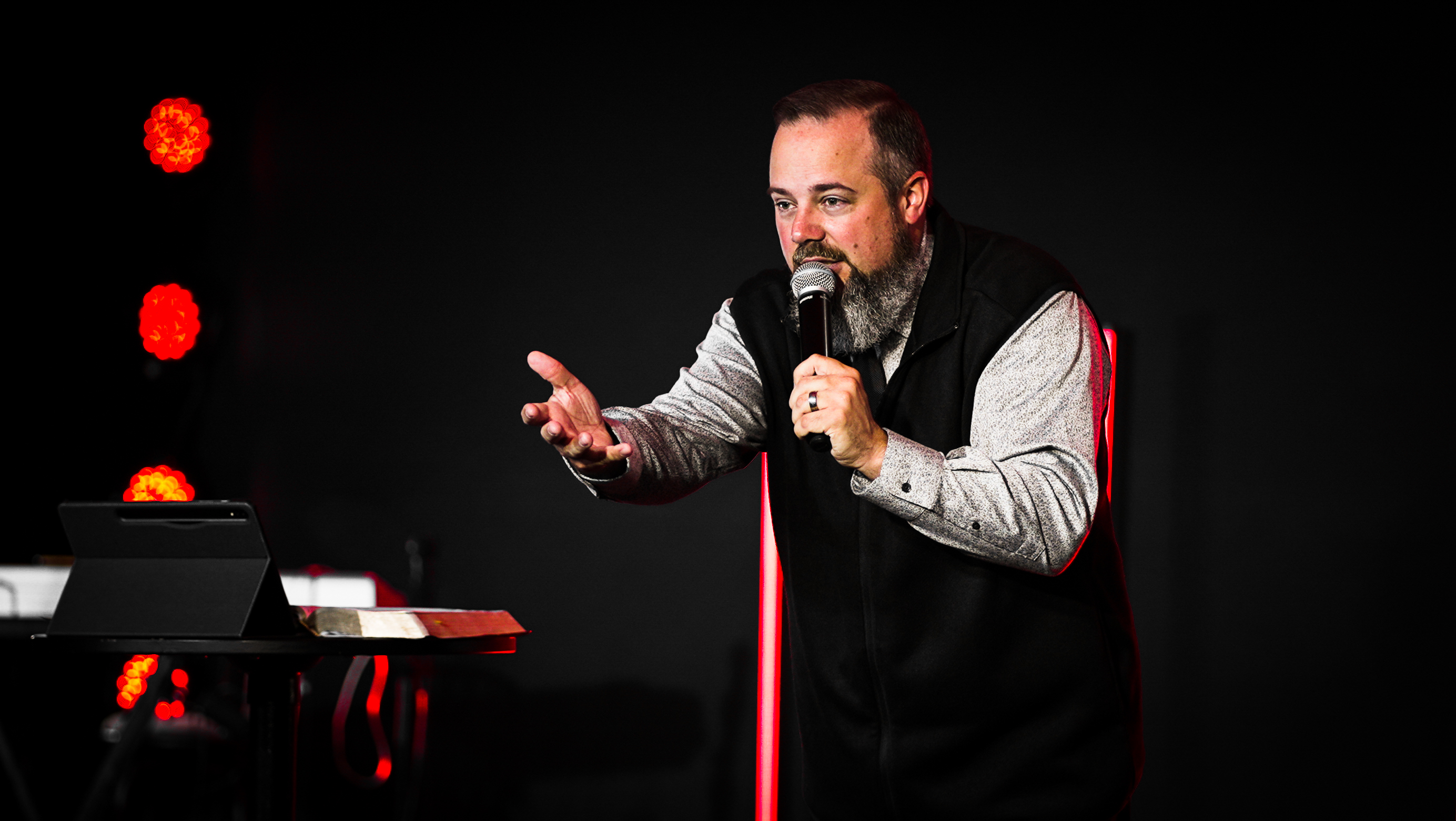 Encounter Today - Press and Media Pack