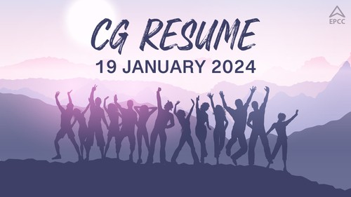 Excel Point Community Church - Home