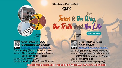 Excel Point Community Church - Home