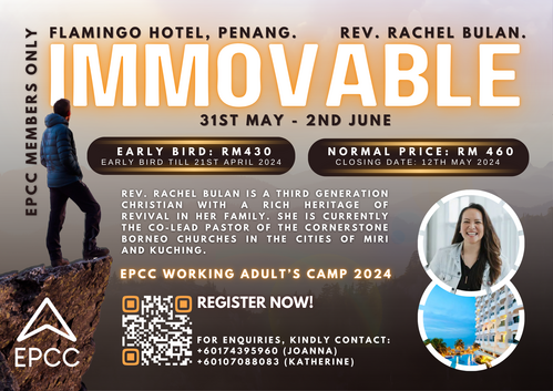 Excel Point Community Church - Home