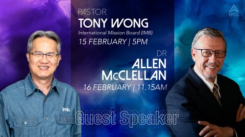 Excel Point Community Church - Home